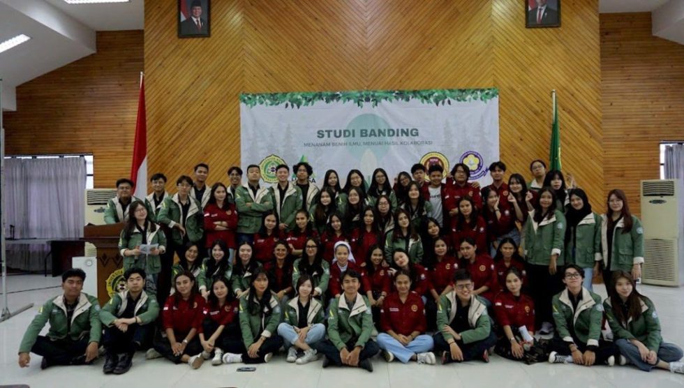 STUDI BANDING I 2025: “Planting the Seeds of Knowledge, Reaping Result ...